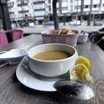 Sultaneli (Trabzon, Ortahisar, Devlet Sahil Yolu Cad., 485A), kafe  Ortahisar'dan
