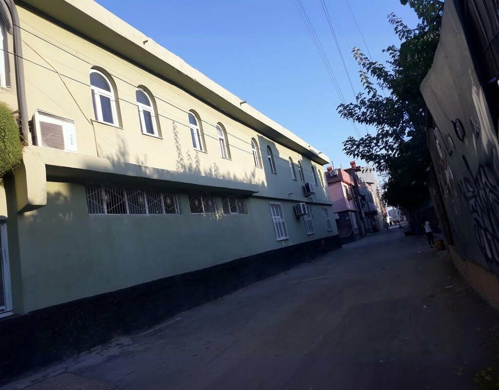 Cami Hz Enes Cami, Adana, foto