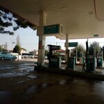 Turkuaz Salihli (Manisa, Salihli, Sart Mah., Kenan Evren Cad., 61), benzin istasyonu  Salihli'den