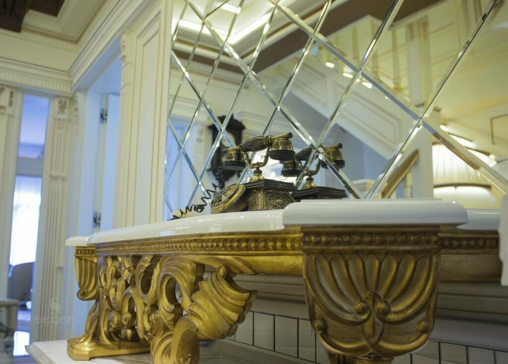 Ahşap endüstrisi Sedef Ahşap Orman Ürünleri, Tosya, foto