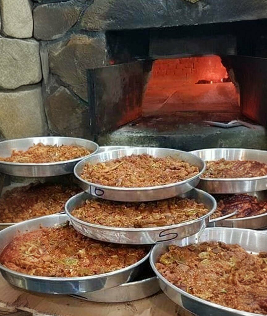 Restoran Dönerci Bayram Usta, İzmir, foto