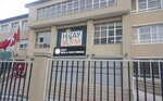 Hatay Bilim Ve Sanat Merkezi (Hatay, Antakya, Odabaşı Mah., Okul Cad., 7/1), eğitim merkezleri  Antakya'dan
