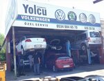 Volkswagen Özel Servis - Yolcu Otomotiv (Küçük Çiğli Mah., 8780/11. Sok., No:18, Çiğli, İzmir), otomobil servisi  İzmir'den
