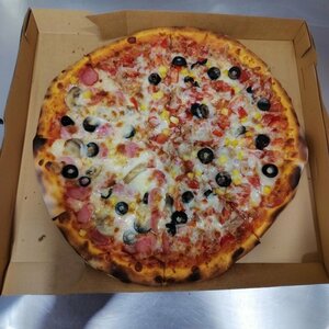 Dönercim (Aydın, Köşk, Soğukkuyu Mah., Doğu Park Cad., 9), restoran  Köşk'ten