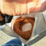Yeni Mahelle Simit Fırını (Balıkesir, Susurluk, Yeni Mah., Varnalı Sok., 50A), ekmek fırını  Susurluk'tan