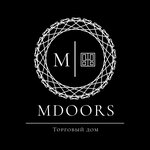 Mdoors (No:2Б, selo Osinovaya Gora), kapılar  Tulskaya oblastından