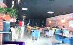 Da Capo Cafe (Kayseri, Develi, Yeni Mah., Doktor Sadık Ahmet Cad., 2A), kafe  Develi'den