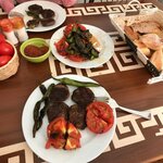 Köfteci Kazımın Yeri (Tokat, Zile, Embiya Sok., 1B), restoran  Zile'den