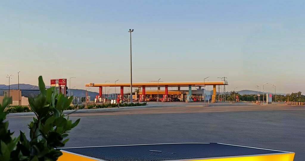 Restoran Meşhur Manisa Kebapçısı Han Restoran, Akhisar, foto