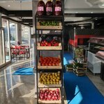 Adana Burda Kebap (Batman, Batman Merkez , Gültepe Mah., Aşık Veysel Blv., 3A), restoran  Batman'dan