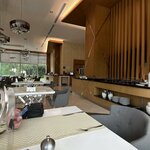 Lore Restaurant (Antalya, Döşemealtı, AOSB 1. Kısım Mah., 5. Cad., 3), restoran  Döşemealtı'dan