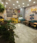 Saklı Bahçe (Mersin, Yenişehir, İnönü Mah., 1401. Sok., 12), kafe  Mersin'den