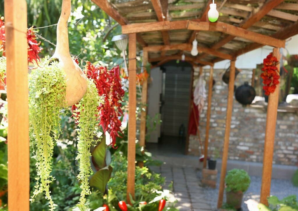 Kafe Çakır Ağanın Yeri, Söke, foto