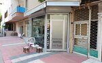 Menteş Erkek Kuaförü (Mersin, Yenişehir, Aydınlıkevler Mah., 2042. Sok., 2), berberler  Mersin'den