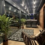 Delmare Bungalov (Rize, Ardeşen, Işıklı Mah., Bahar Küme Evleri, 66), otel  Ardeşen'den