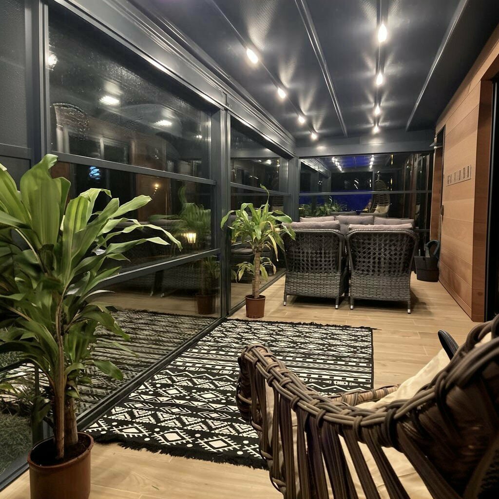 Otel Delmare Bungalov, Ardeşen, foto