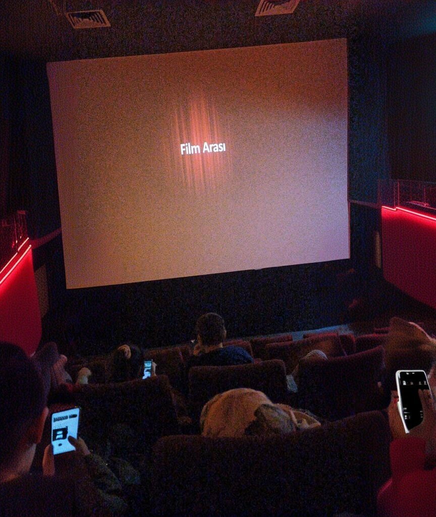 Sinemalar Sinemax Sinemaları, Çankırı, foto
