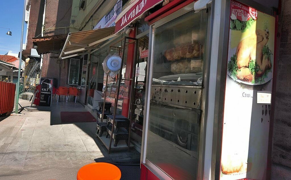 Süt ürünleri satış mağazaları Akın Tavukçuluk, Şarkışla, foto