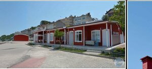 Osman Sungur Motel (Boyran Mah., İsmet Paşa Cad., No:1, İnebolu, Kastamonu), pansiyonlar, hosteller  İnebolu'dan