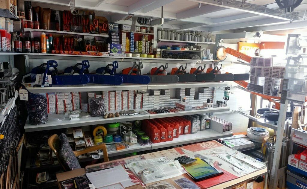Tarım makineleri, ekipmanlar Mimaks Makina Ve Tarım Aletleri, Kırıkkale, foto