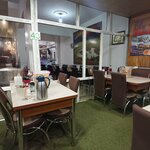 Yayla Ocakbaşı (İnönü Mah., Kültür Cad., No:106/C, Merkez, Bingöl), restoran  Bingöl'den