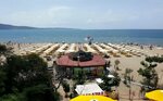 Çetinkaya Beach Hotel (Küçükkuyu Mh., Akgün Albayrak Cd., No: 48, Ayvacık, Çanakkale), otel  Ayvacık'tan