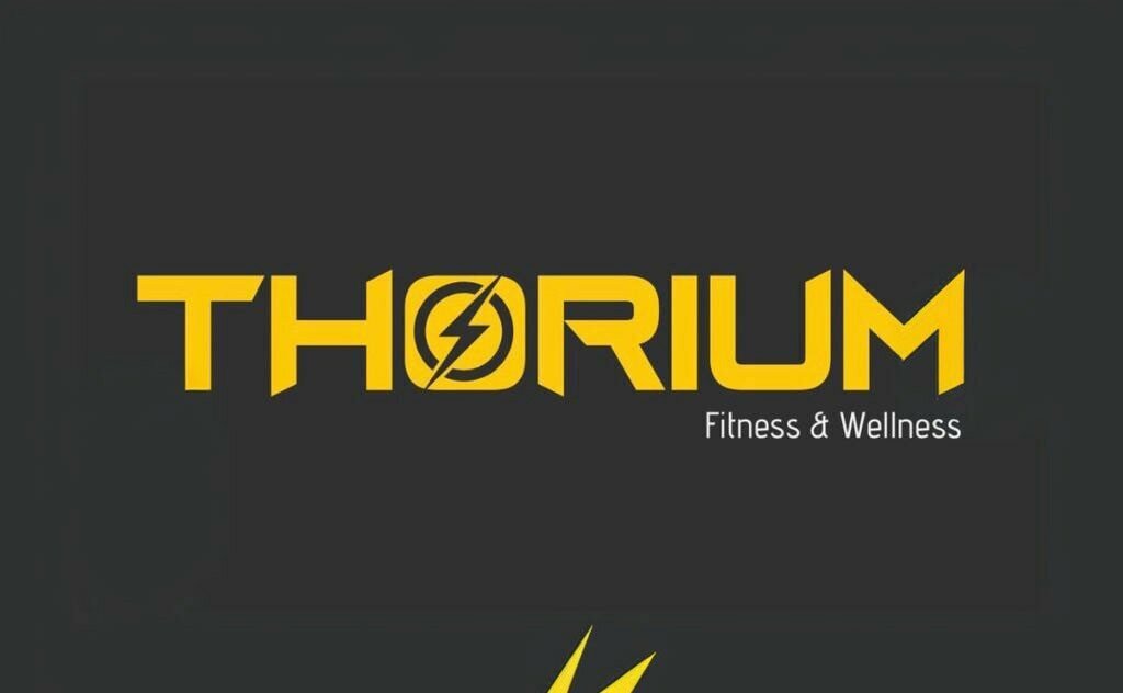 Spor ve jimnastik salonları Thorium Fitness Health Club, Uşak, foto