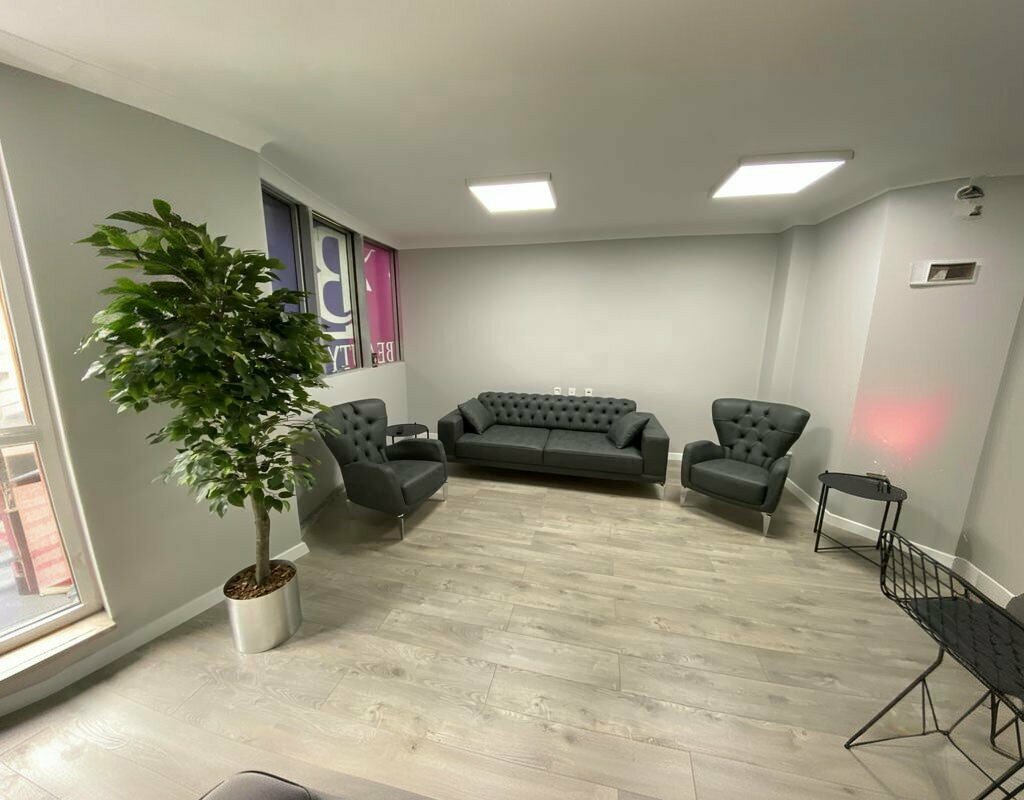 Güzellik salonu Beauty Life Güzellik Salonu, Akçaabat, foto