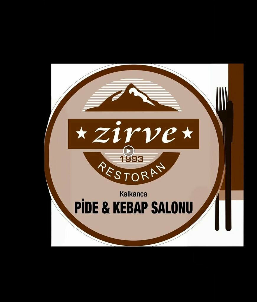 Restoran Zirve Pide & Kebap, Samsun, foto