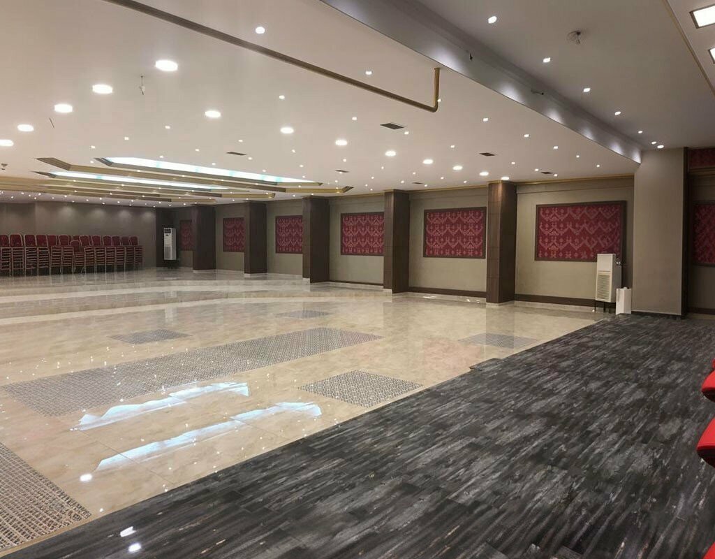 Düğün, toplantı salonu Gül Düğün Salonu, Isparta, foto