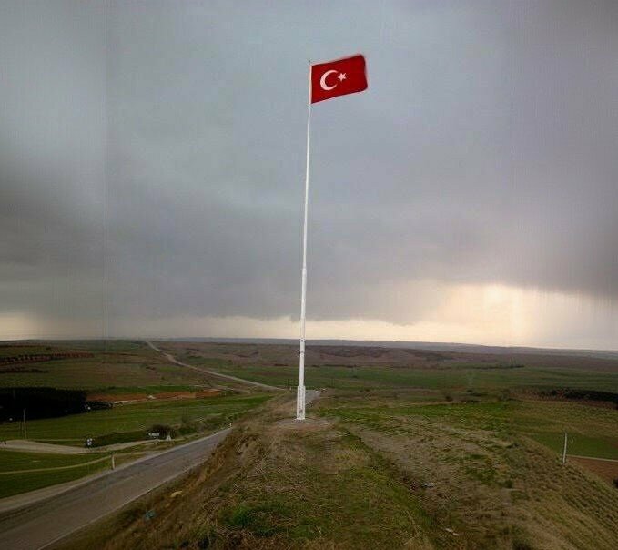 Muhtarlıklar Malkoç Köy Muhtarlığı, Uzunköprü, foto