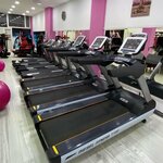 Çilek Spor Club (İsmetpaşa Mah., Zeki Müren Cad., No:6, Bafra, Samsun), spor ve jimnastik salonları  Bafra'dan