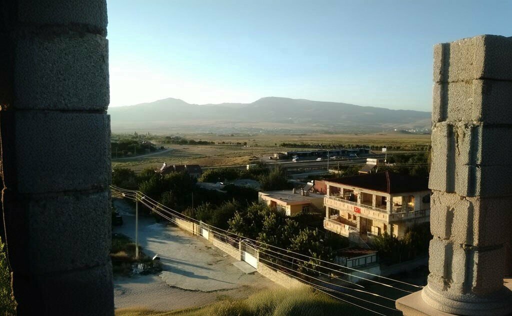 Cami Sazlıca Bld Zeki Bozkurt Cami, Niğde, foto
