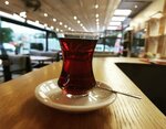 Cıtırcı Simit Cafe (Bursa, İnegöl, Süleymaniye Mah., 1. Atalar Sok., 13), kafe  İnegöl'den