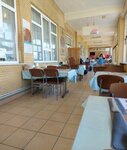 Yeni Fatih Hanı Naim Usta Et Lokantası (Çankırı, Çerkeş, Karalar Mah., Dikmenkırı Sok., 58), restoran  Çerkeş'ten