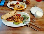 Doğan Restaurant İskenderun (Hatay, İskenderun, Atatürk Blv., 58/1), restoran  İskenderun'dan