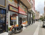 Yüşra Lahmacun (Elazığ, Elazığ Merkez , Fatih Sultan Mehmet Blv., 84B), restoran  Elazığ'dan