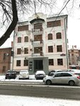 Мастер-бровист Наталья Селезнева (Krasnoarmeyskaya Street No:1А), kaş ve kirpik salonu  Ulyanovsk'tan