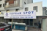 Toprak Spot Kurtköy (İstanbul, Pendik, Kurtköy Mah., Orhanlı Cad., 51A), i̇kinci el eşya satışı  İstanbul'dan
