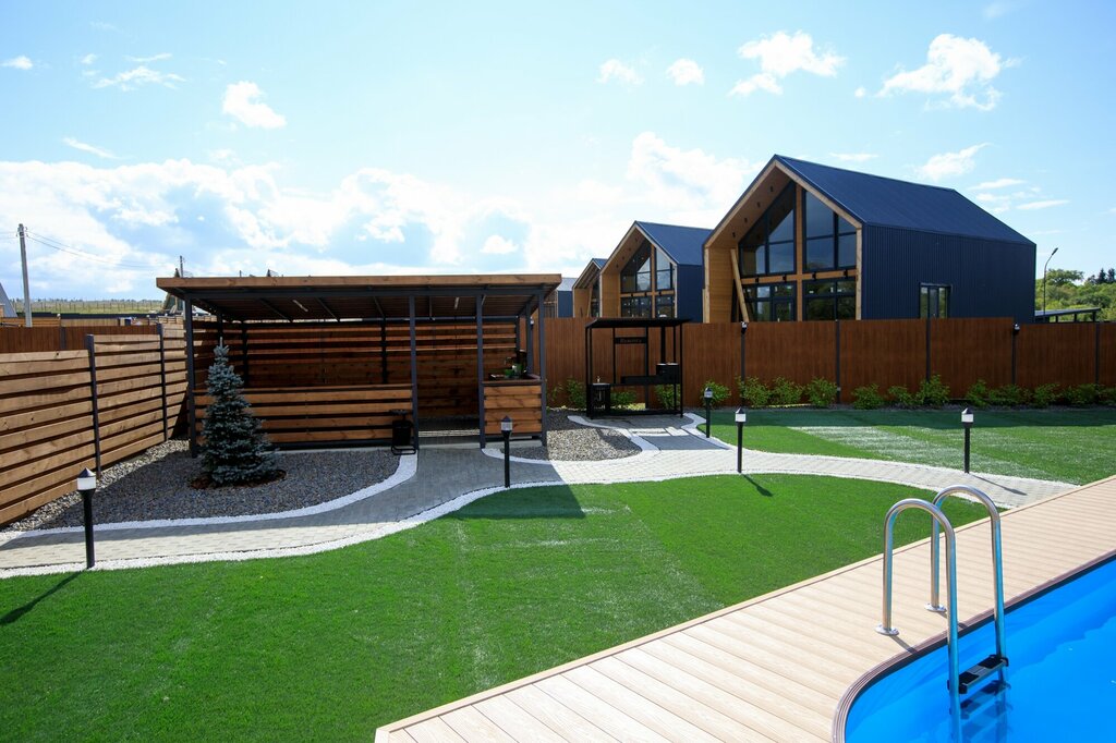 Satış ofisi Кольчуга, Penza, foto