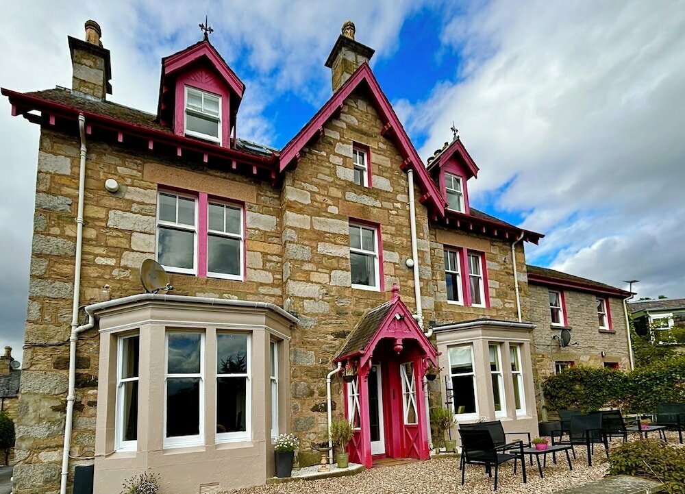 Otel Carra Beag Guest House, , foto