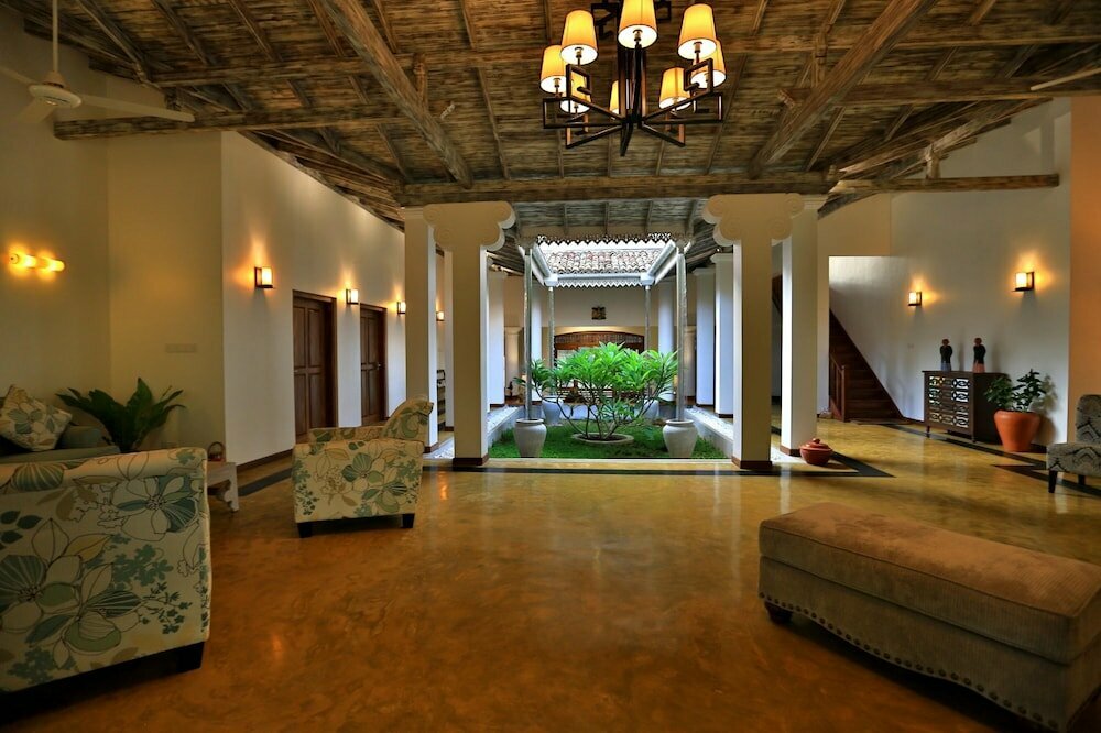Otel Amara Villa, , foto