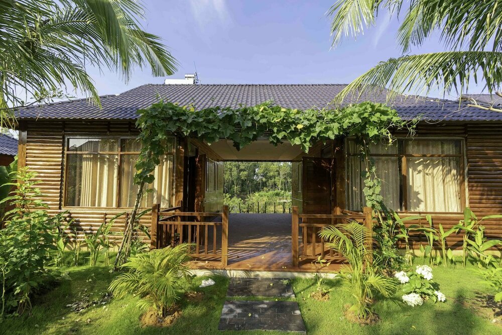 Otel Phu Quoc Bambusa Resort, , foto