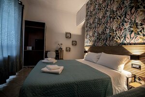 Hotel Dell'Urbe (Via dei Mille No:27), otel  Roma'dan