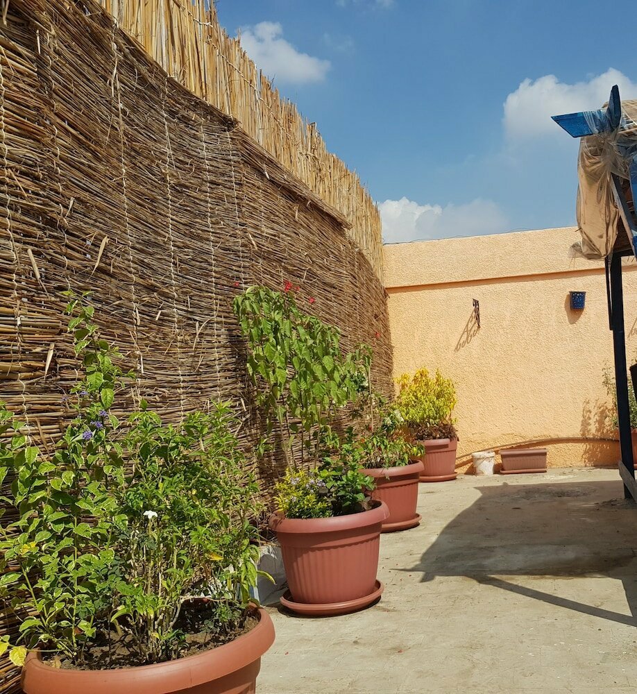 Otel Pyramids Bedouin Home, , foto