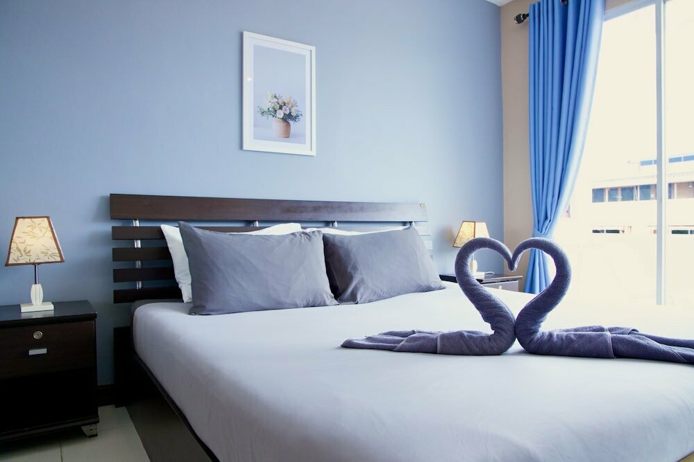 Otel Golden Guesthouse, Dünya, foto