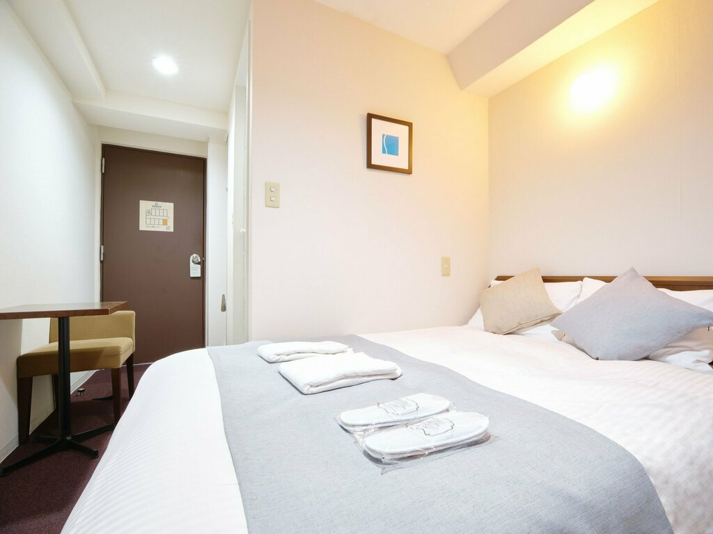 Otel Pod Select Hotel Shinjuku, Tokyo, foto