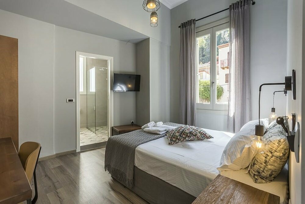 Otel Gambello Luxury Rooms, , foto