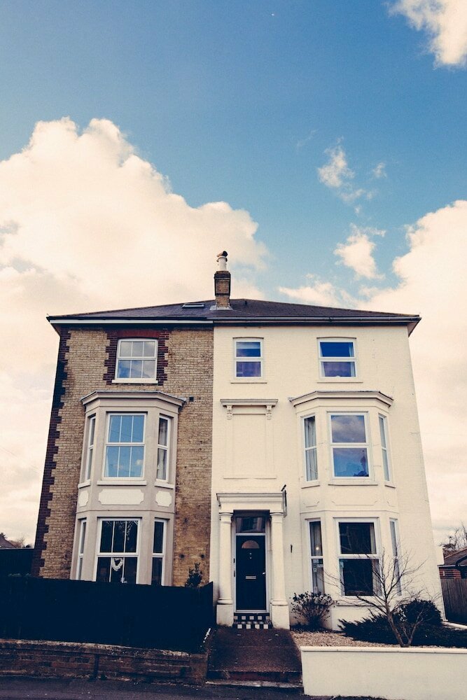 Otel The Caledon, , foto