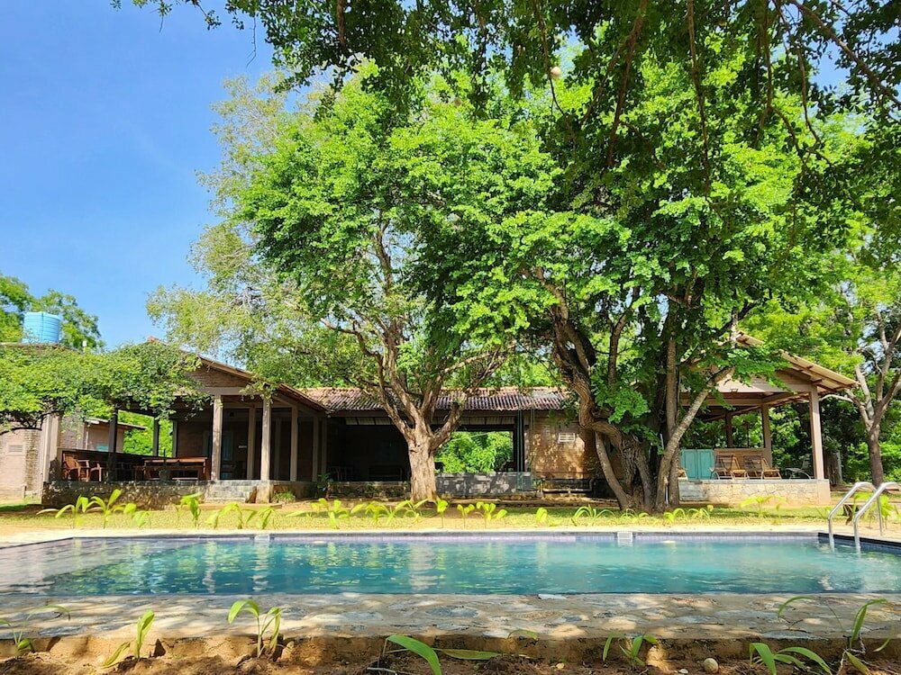 Otel Hide Yala - Hostel, , foto